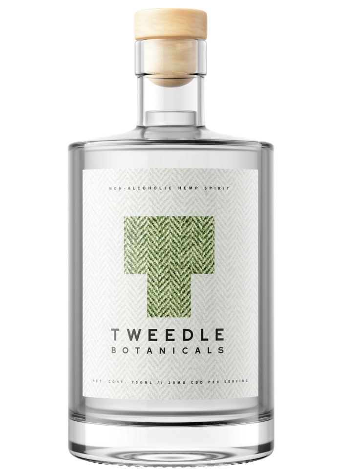 Tweedle Botanicals